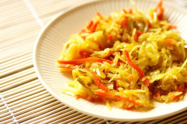 Atjar - H&J's Reapers Delight